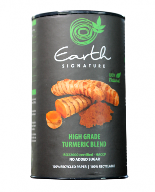 Best Turmeric Blend & Turmeric Capsules in the UK - Order Now