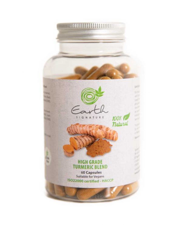 Reviews - Earth Signature Turmeric Store